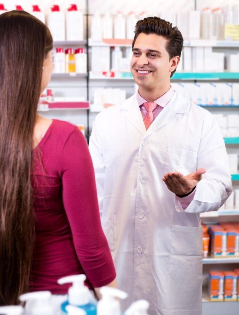 Parintha – Life Sciences